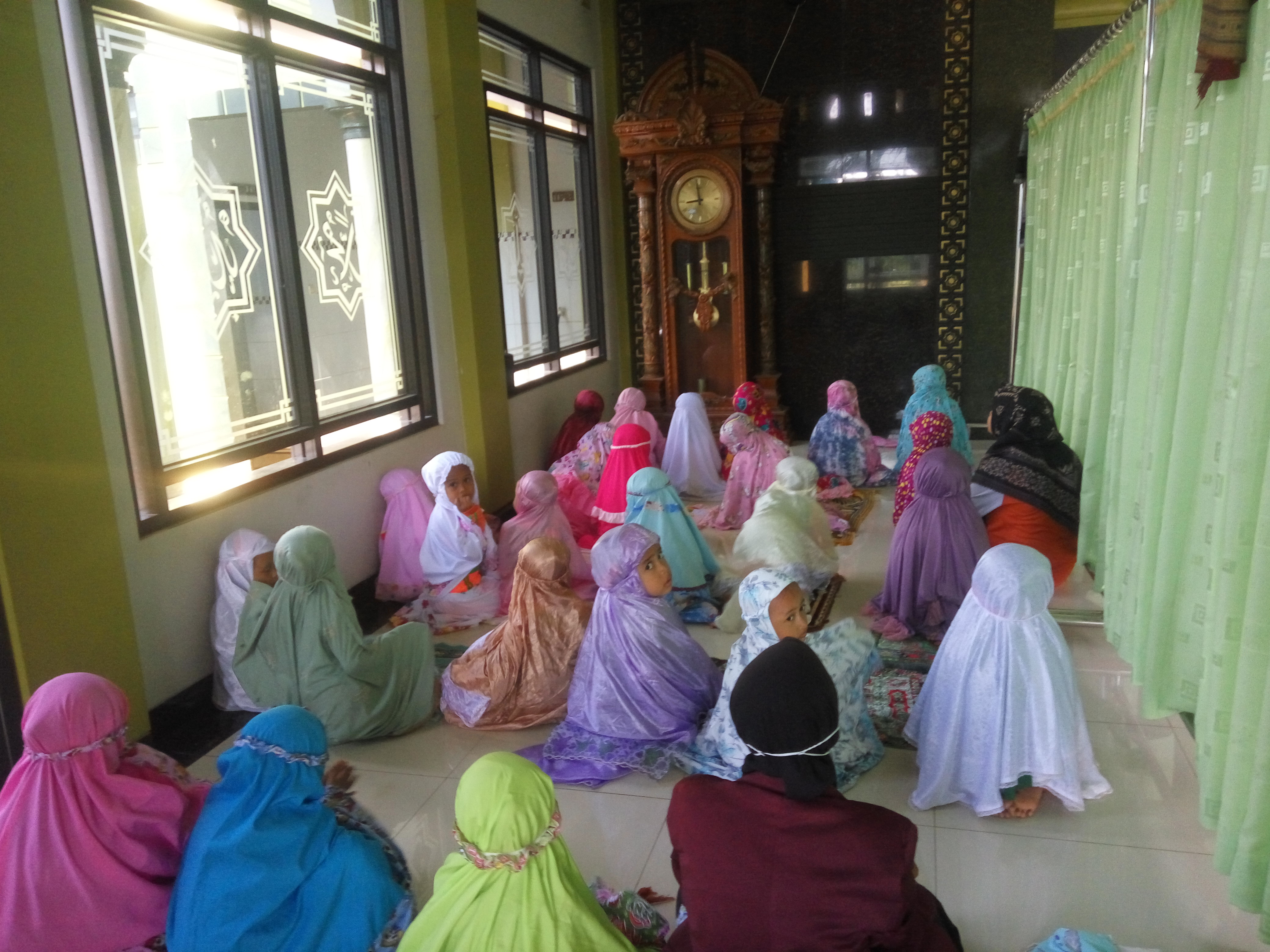 YAYASAN INSAN MADANI - Site
